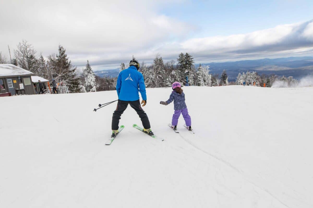Gore Mountain