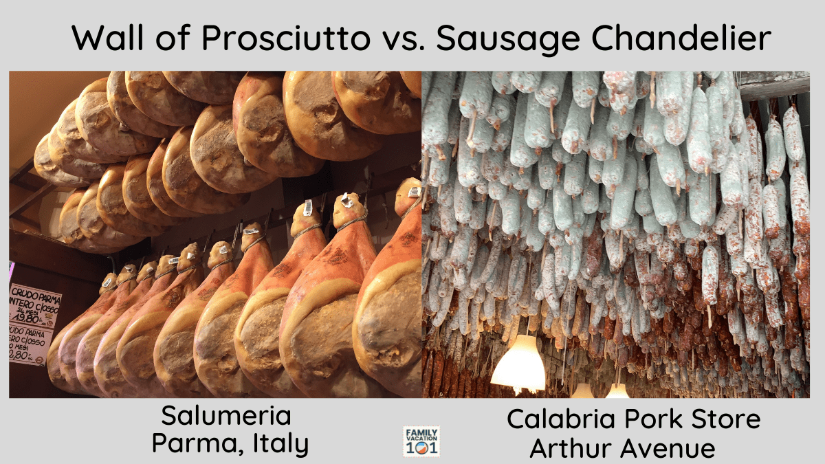 Calabria Pork Store on Arthur Avenue (Reviews and Photos)