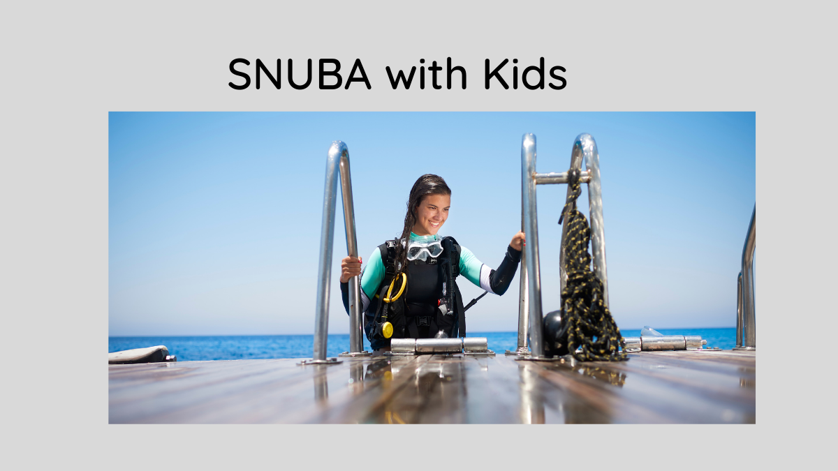 8 Things to Do with Kids in the Bahamas (with pictures)