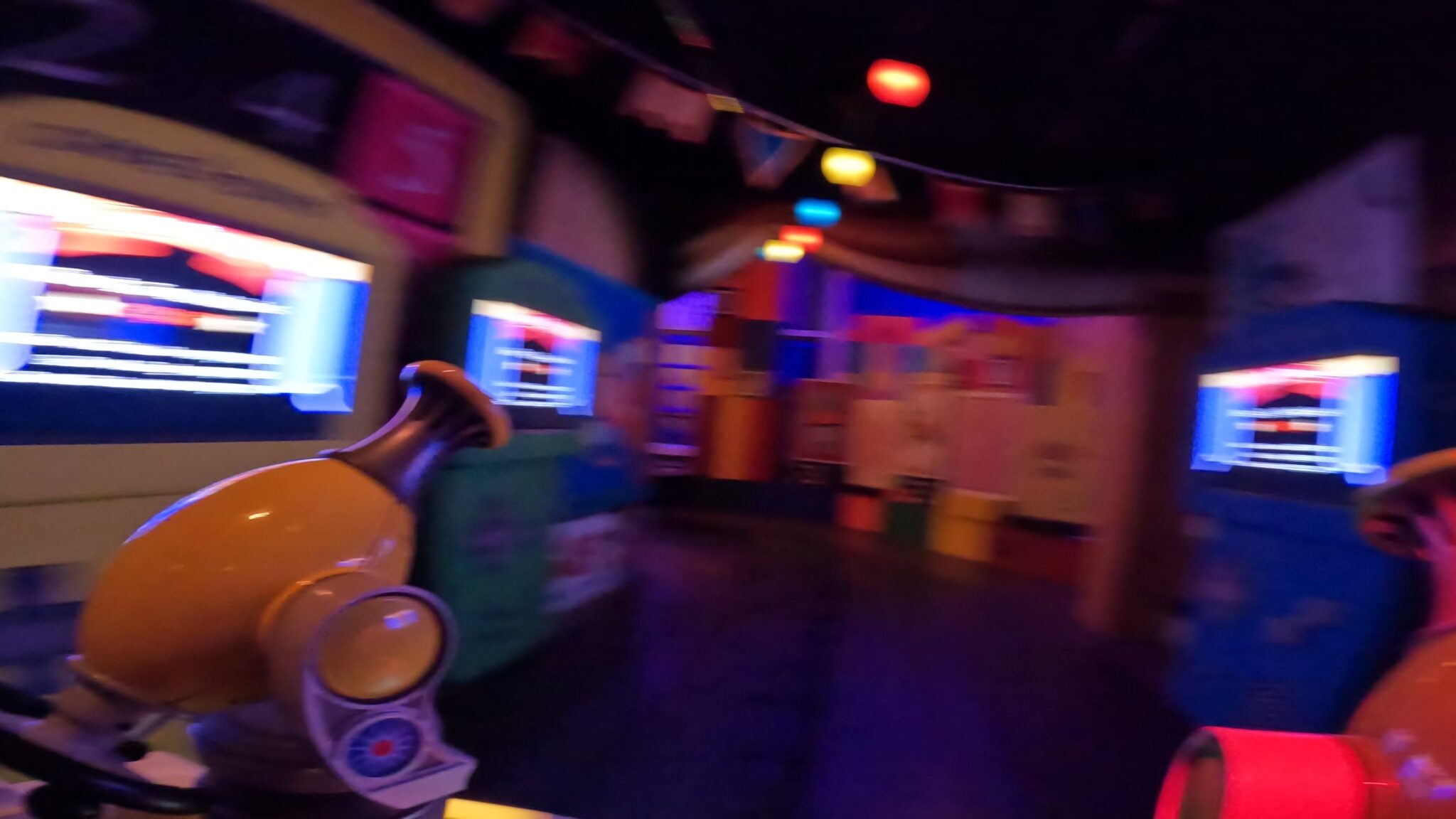 Beginner's Guide: Toy Story Mania! Ride (Tips and Video)