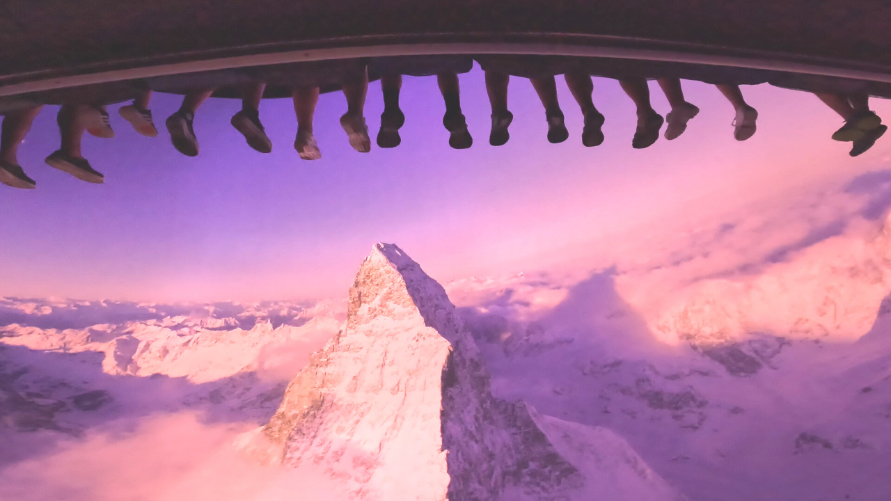 Beginner's Guide: Soarin' Around the World at Disney World (Tips and ...