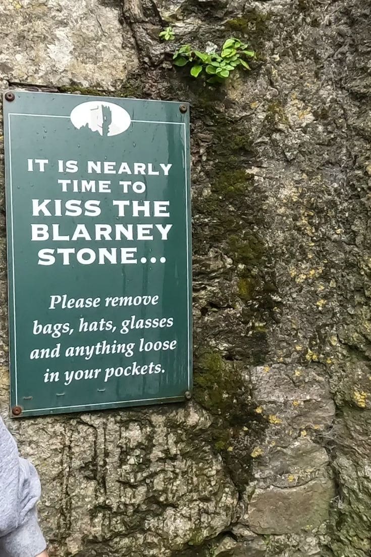 Is it Worth It: Blarney Castle Shore Excursion