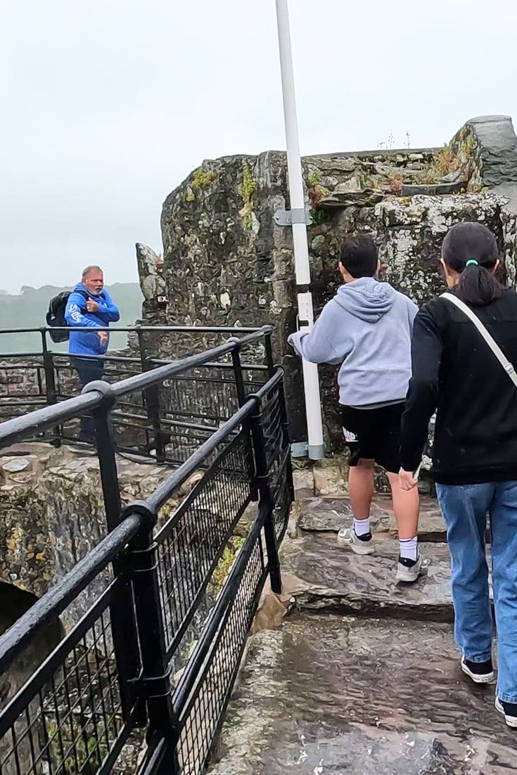 Is it Worth It: Blarney Castle Shore Excursion