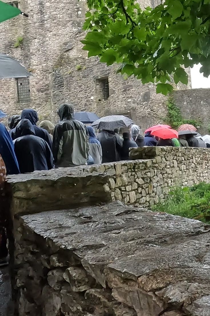Is it Worth It: Blarney Castle Shore Excursion